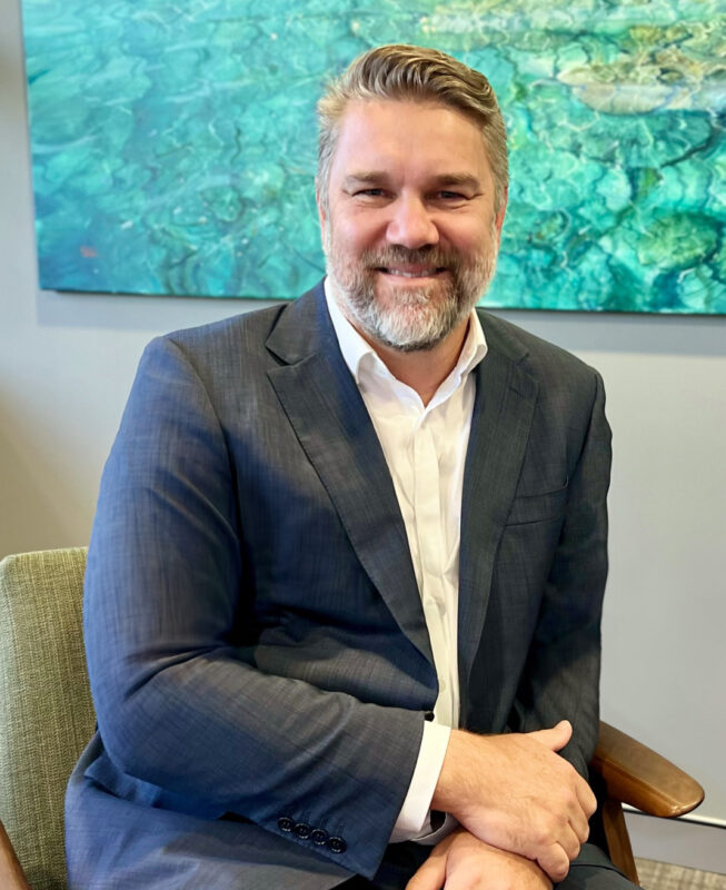 About Us | Dr Daniel Fick