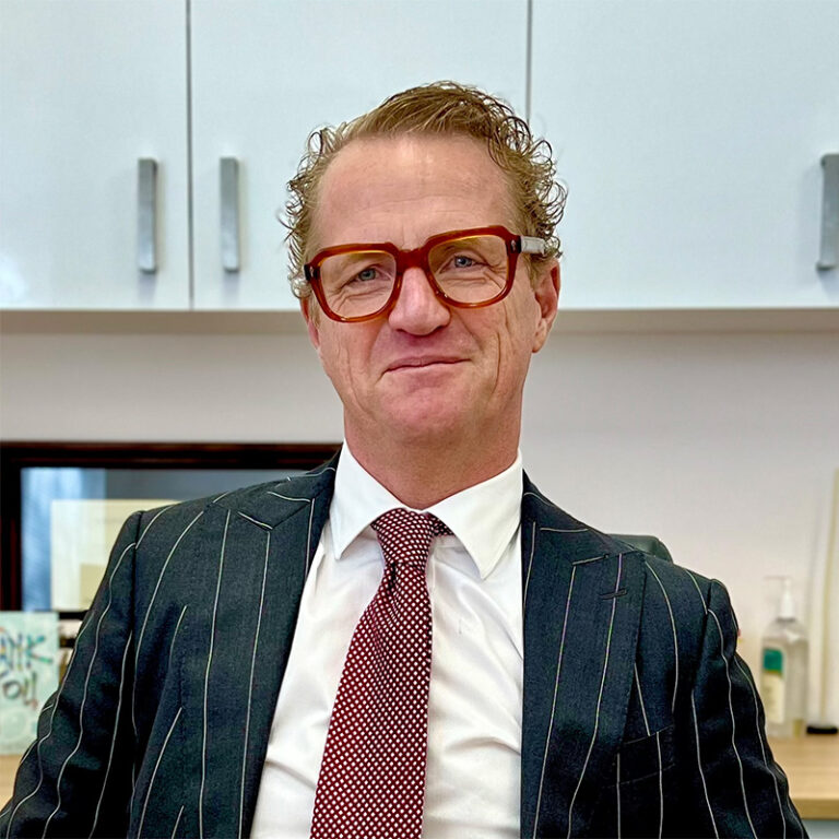 Meet Your Care Team | Dr Daniel Fick