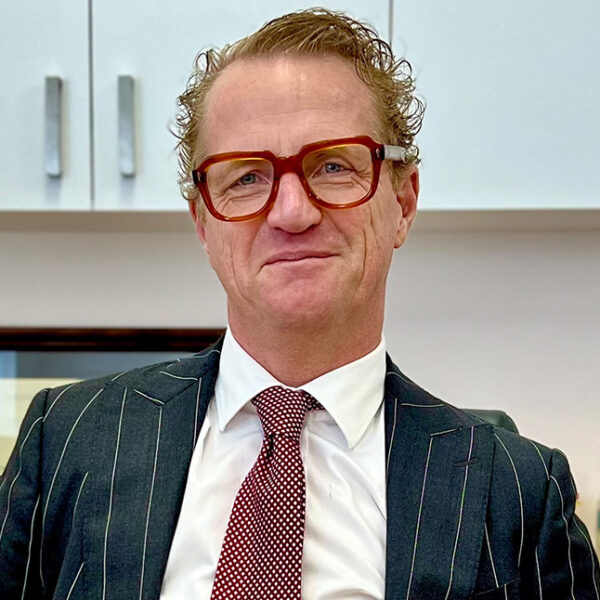 Meet Your Care Team | Dr Daniel Fick