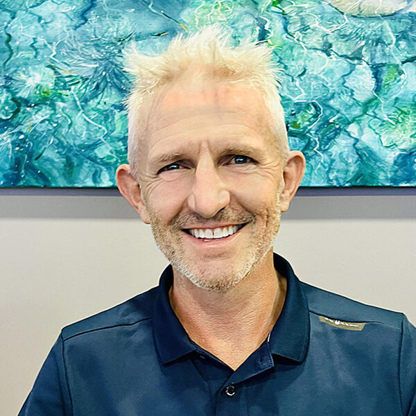 Meet Your Care Team | Dr Daniel Fick